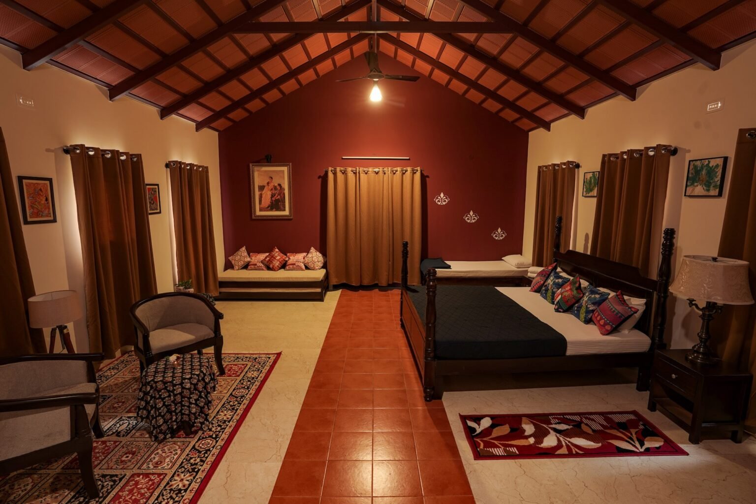 Gallery – Chittara Homestay