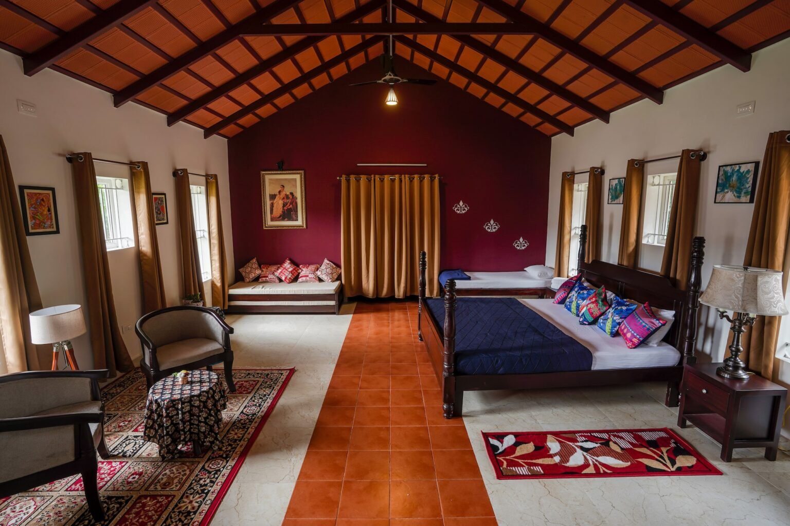 Gallery – Chittara Homestay