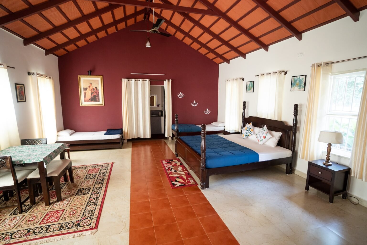 Gallery – Chittara Homestay